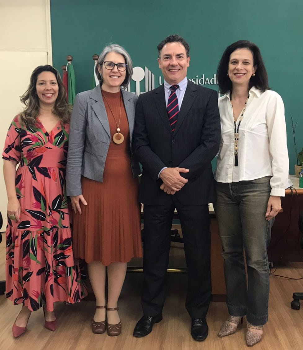 EMAP – Núcleo Londrina e Universidade Estadual de Londrina: 35 anos de ...